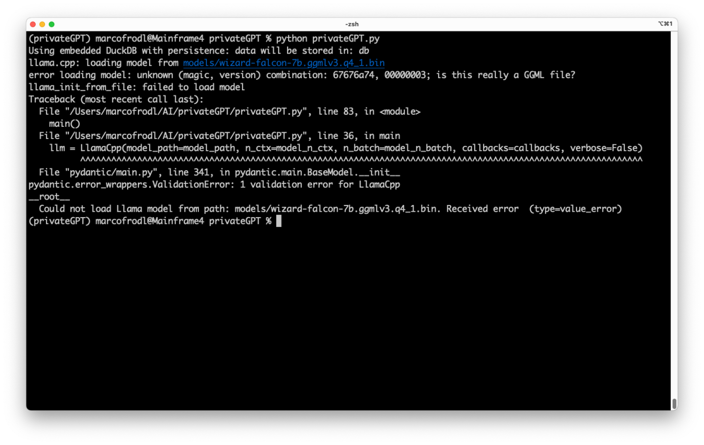 Efficient Ai Workflows How To Seamlessly Add Support For New Large