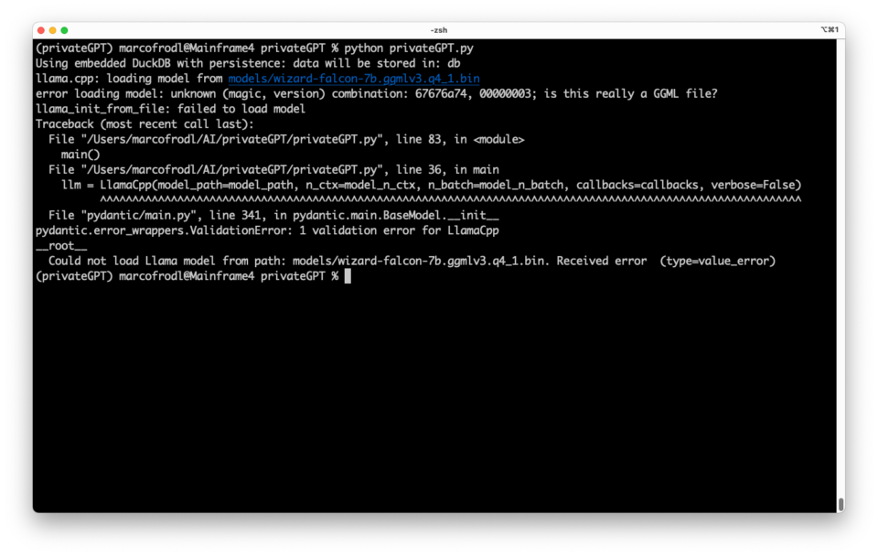Efficient AI Workflows: How to Seamlessly Add Support for New Large Language Models using LangChain
